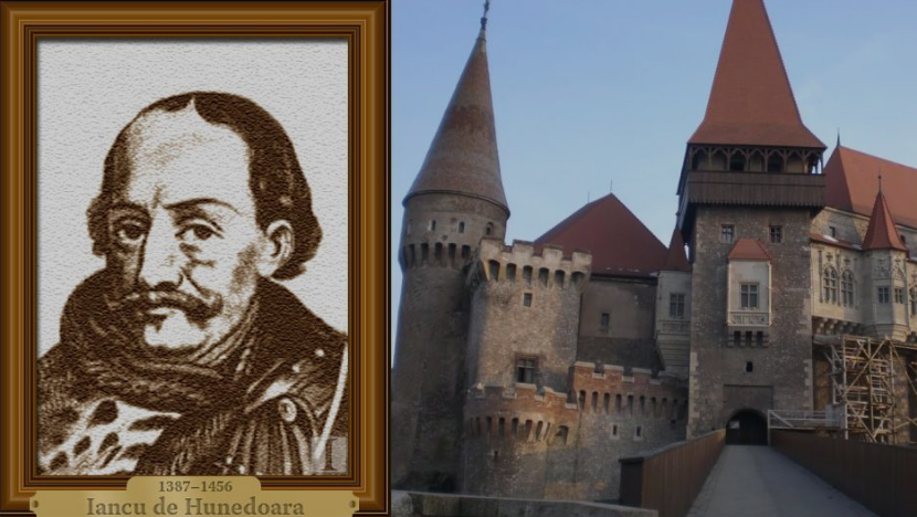 Ioan de Hunedoara, „atletul lui Hristos”. Zece lucruri mai puţin ştiute ...