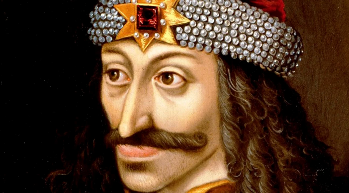Manuscrisul care poate schimba istoria despre Vlad „Dracul” Ţepeş ...