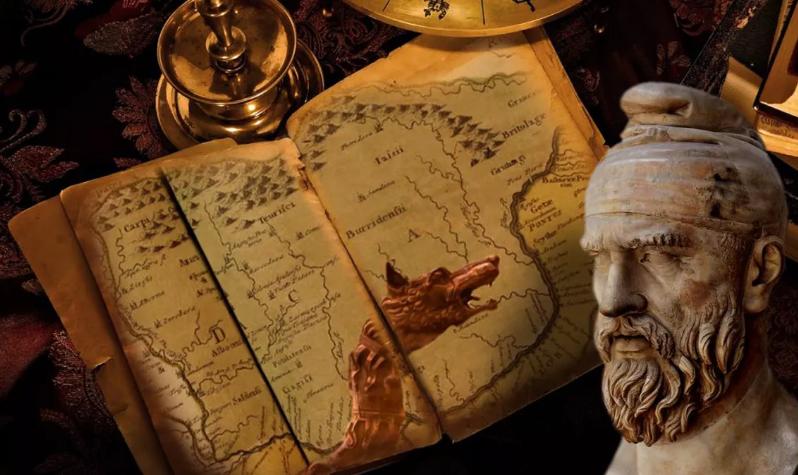 Originea celor mai cunoscute cuvinte din „limba dacilor“. De unde ...