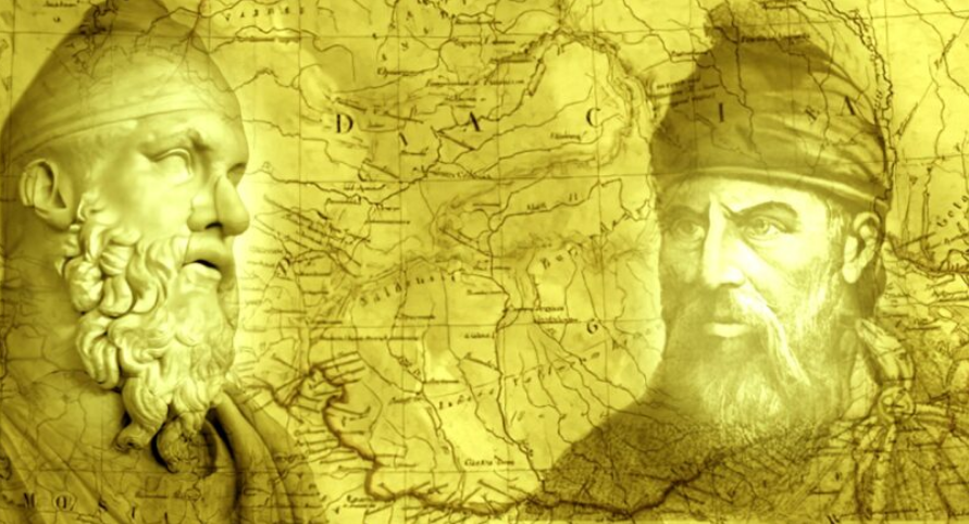 Ce limbă vorbeau dacii și de ce nu scriau nimic? O enigma elucidată de ...