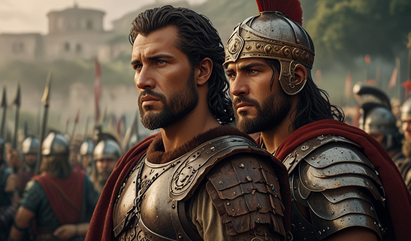 Mitul care circulă de ani buni prin România: Din ce te tragi, dac sau ...