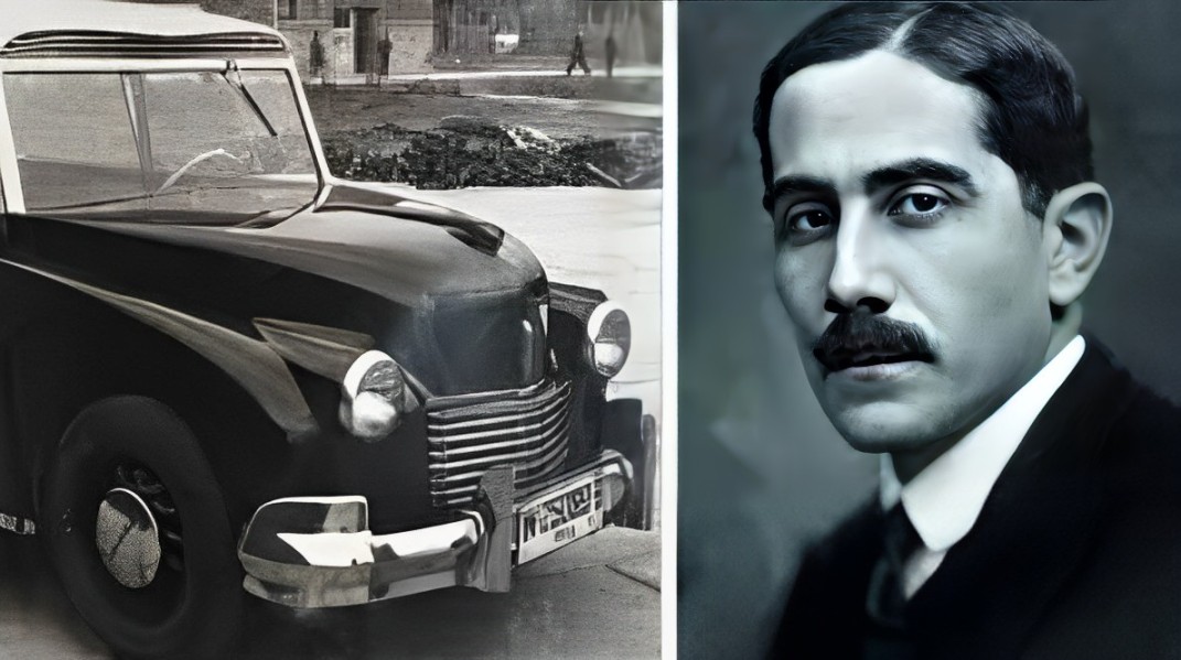 Cine a fost Nicolae Malaxa, unul dintre cei mai mari și mai bogați ...