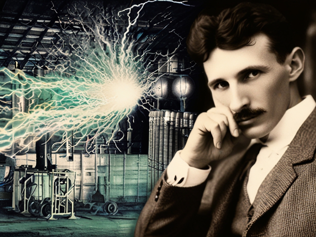 Marele geniu Nikola Tesla n-a fost român oricât de mult ți-ai dori asta