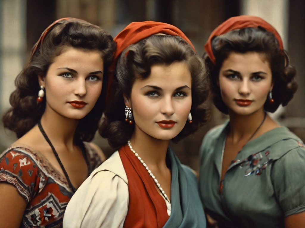 Sfaturi românești din 1934 pentru neveste: „Învață să gătești!” sau „Nu ...