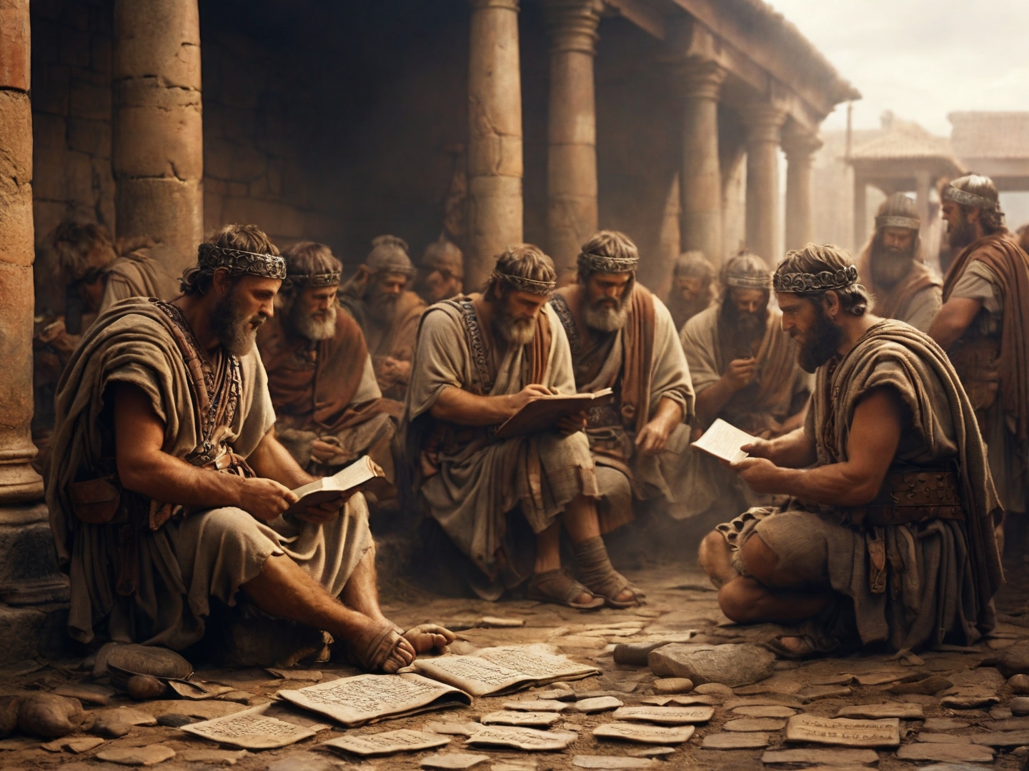 Originea celor mai cunoscute cuvinte din „limba dacilor“. De unde ...