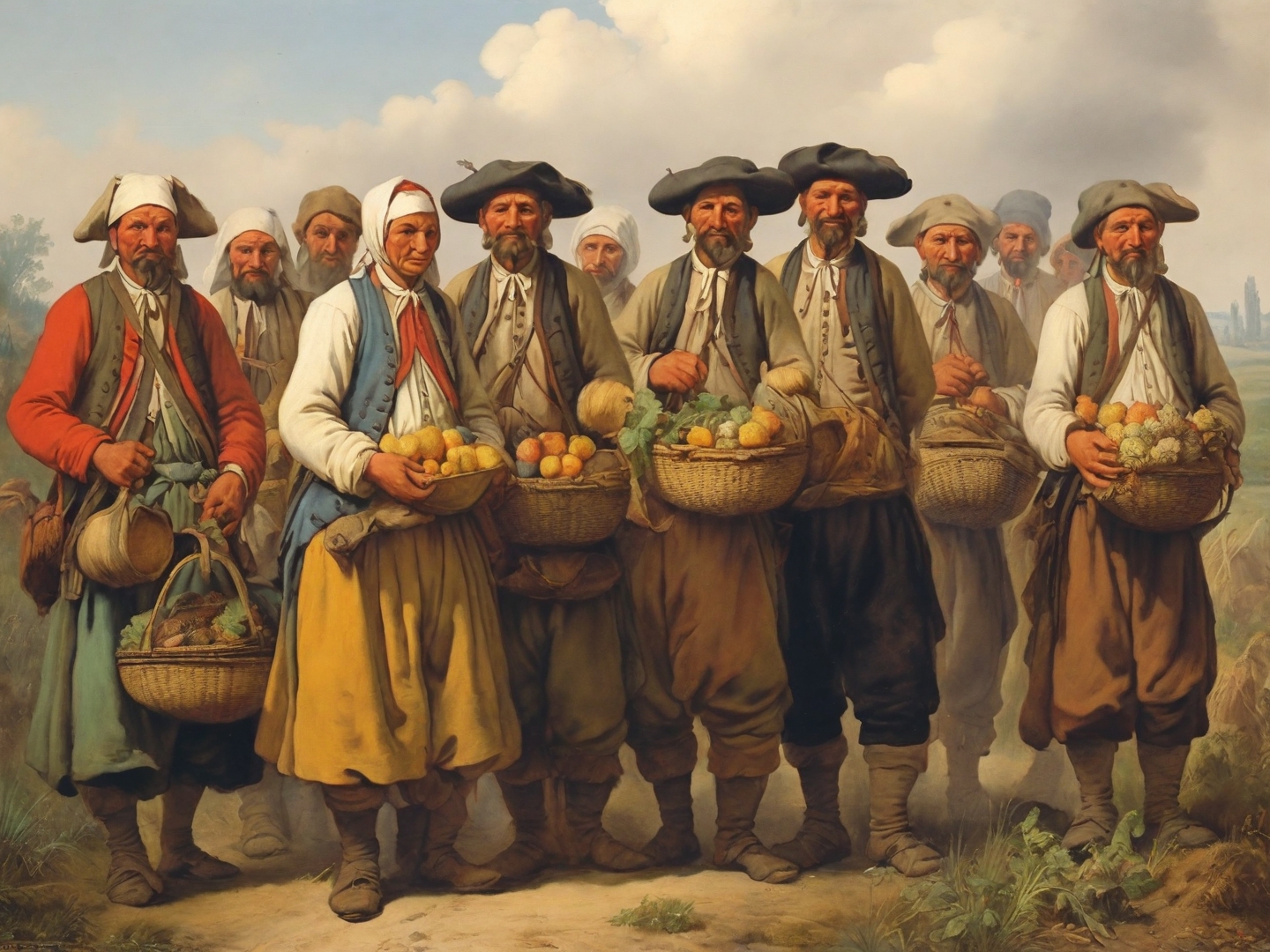 Diferenţele dintre unguri şi maghiari