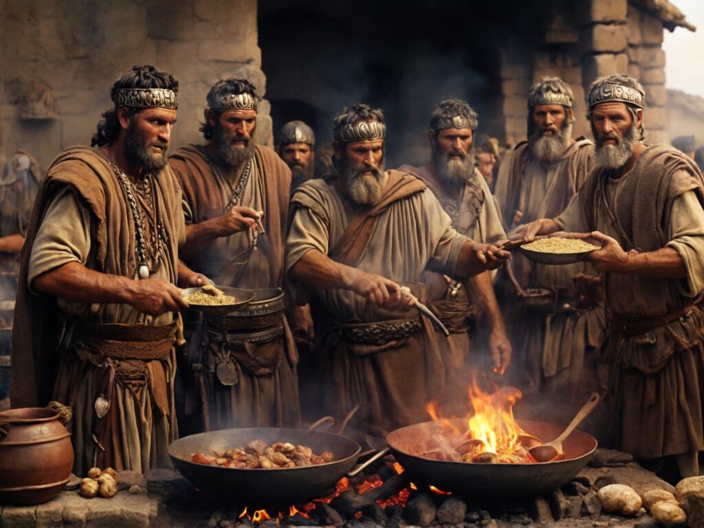 Istoria Secreta a Romaniei Poporul Dac Nu S-a Romanizat, O Dovedeste ...