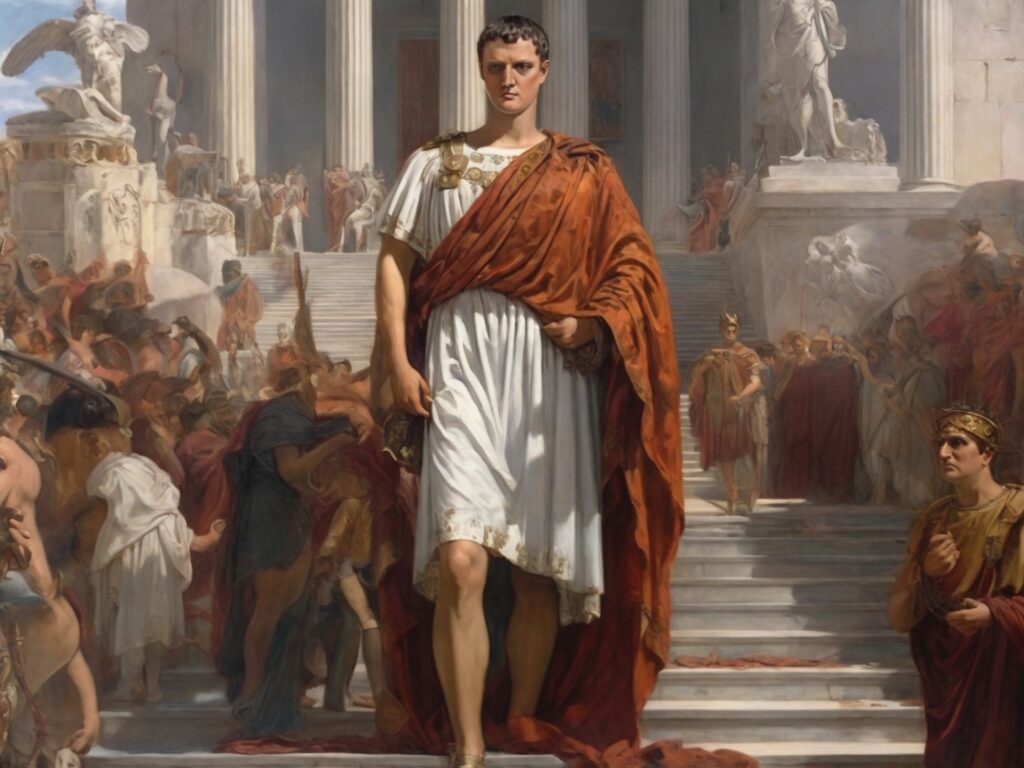 10 mituri false despre Roma antică