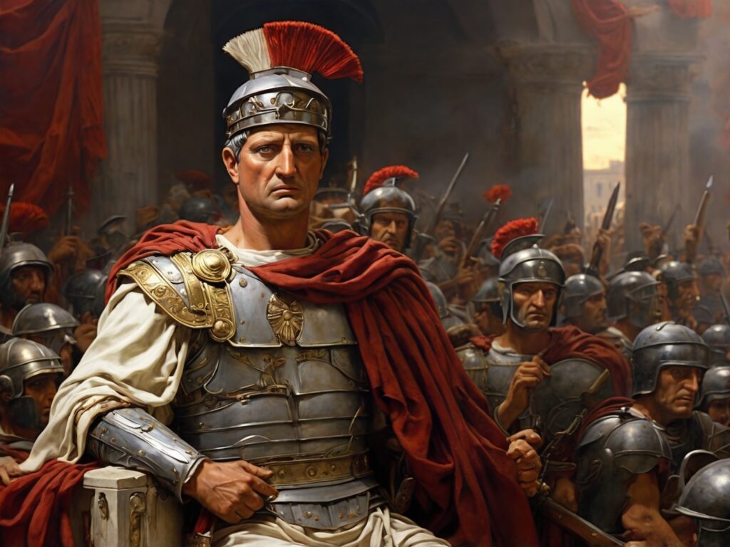 Cum a reuşit Traian să devină primul împărat „neitalian“ al Imperiului ...