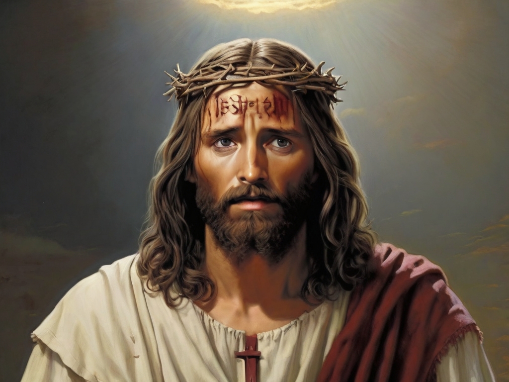 10 Minciuni despre Iisus