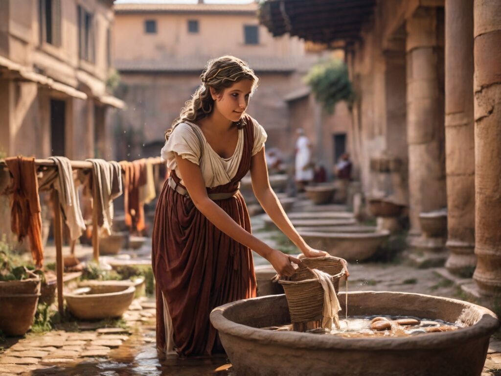 10 mituri false despre Roma antică