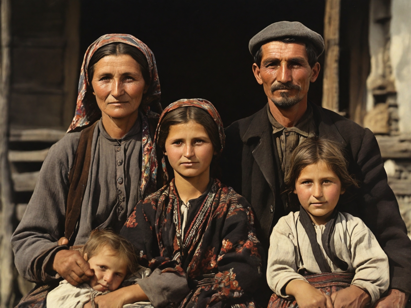 Tu ştiai cum a luat naştere numele ţării noastre? Istoricii ne explică ...