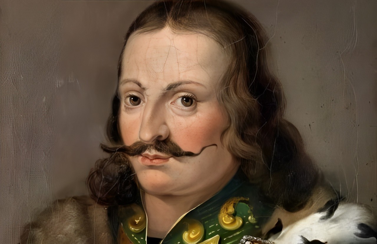 Adevărata origine etnică a celui mai faimos voievod din Transilvania ...