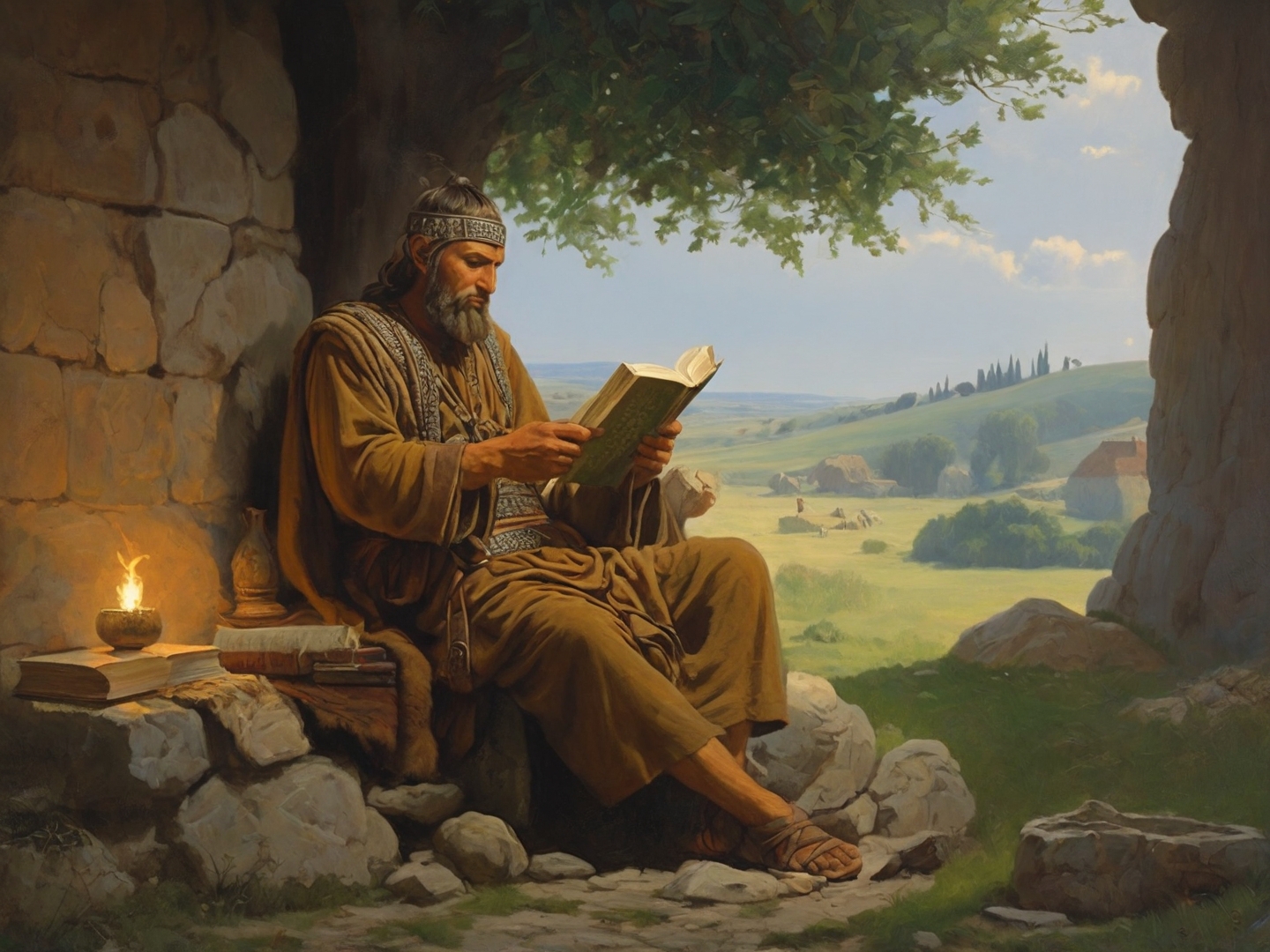 Originea celor mai cunoscute cuvinte din „limba dacilor“. De unde ...