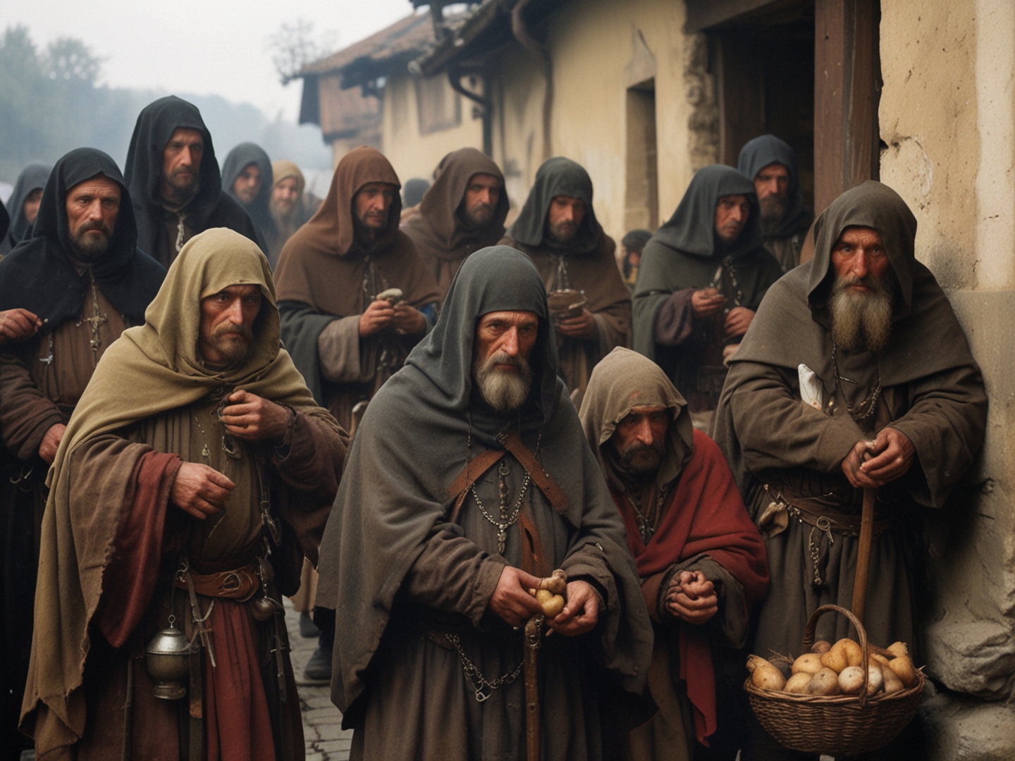 Secretele unei istorii necunoscute a românilor. Au fost primii în ...