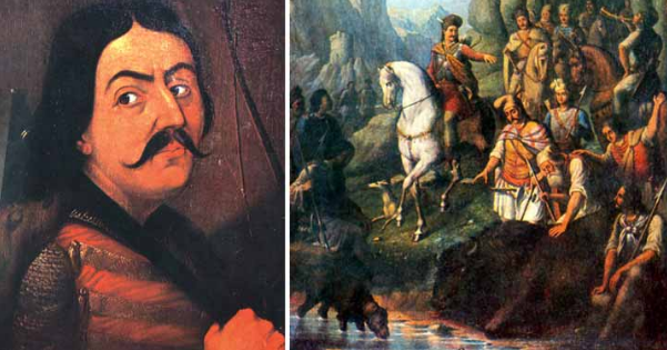 Moldova: De la Legenda lui Dragoș Vodă la Adevărul Istoric Ascuns