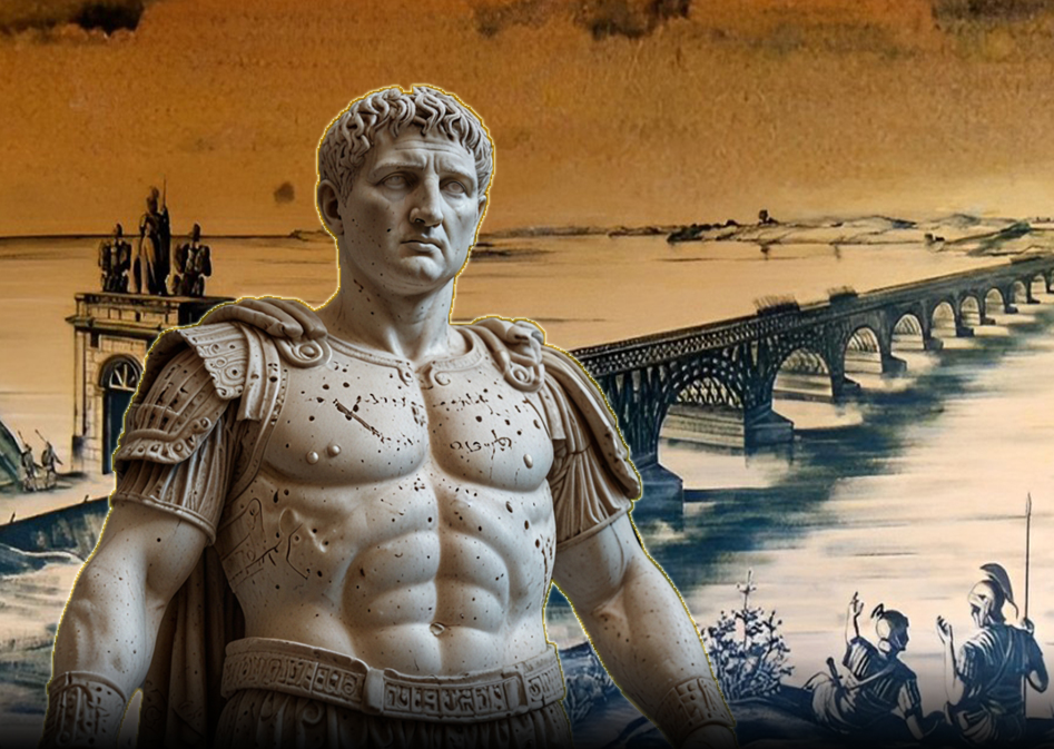 Adevarul Nespus Despre Cine A Construit Podul Peste Dunare