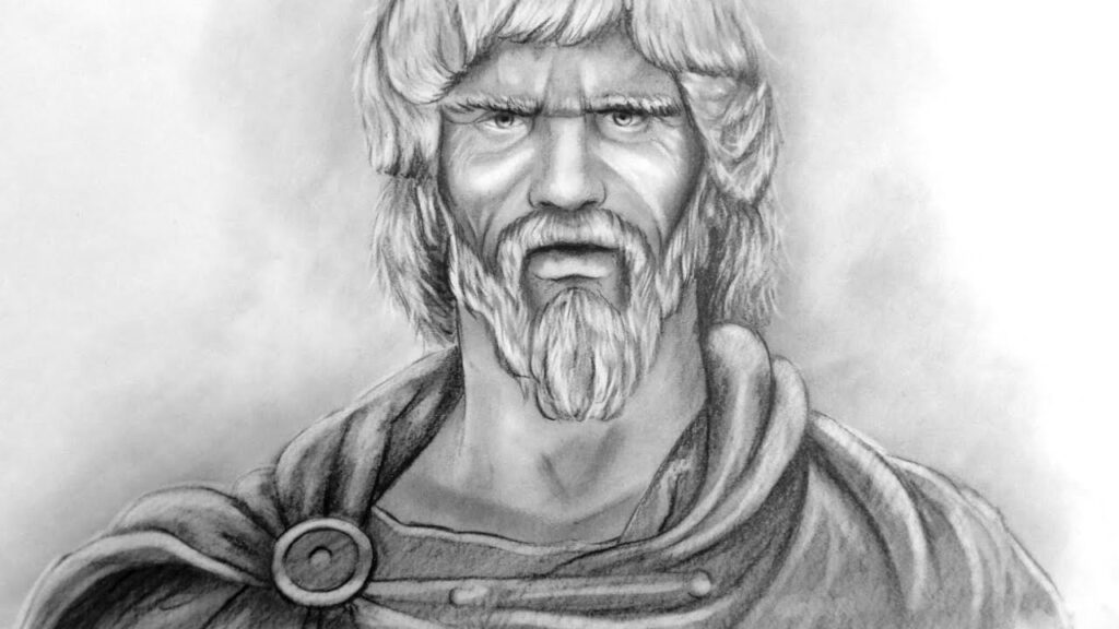 Cine a fost regele geto-dac care a învins una dintre armatele marelui ...