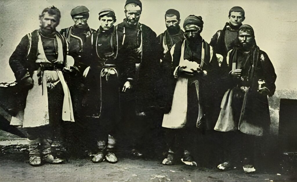 Cine sunt și cum au apărut aromânii? Istoria verişorilor uitaţi