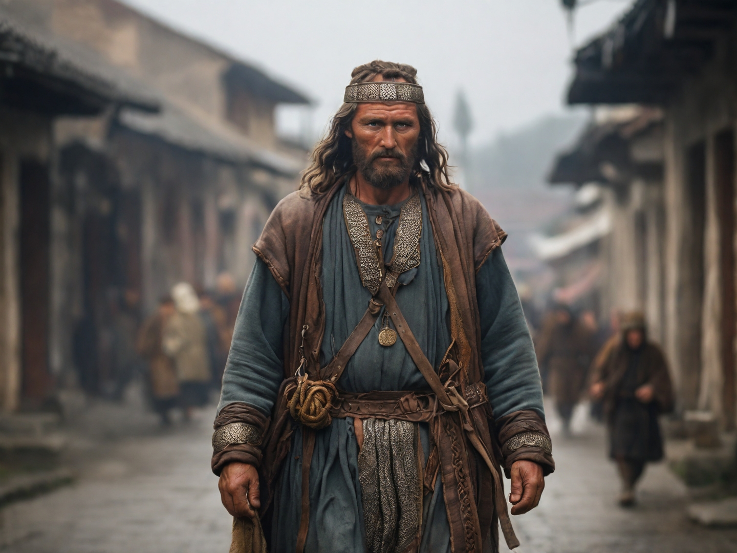 De la Dinastia Han la Atila – Relatiile Dacilor cu vechii Chinezi