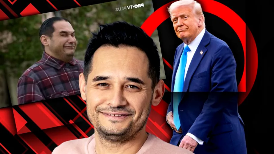 9 lucruri pe care nu le ştiai despre Dorel din «Las Fierbinţi»