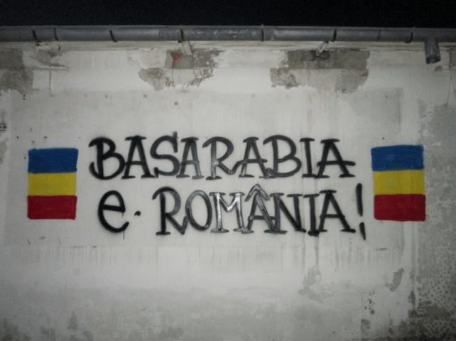 De ce Basarabia (nu) e România. Argumente pro şi contra