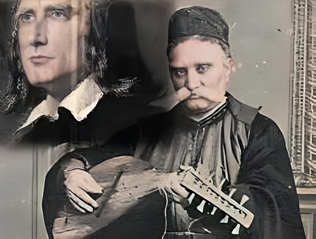 De ce marele compozitor Franz Liszt a rostit în faţa lui Barbu Lăutaru ...