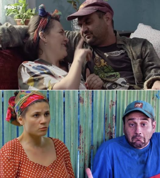 Cum arată și cu ce se ocupă Iulia Brezeanu, soția lui Celentano din Las Fierbinți. Actrița a ...