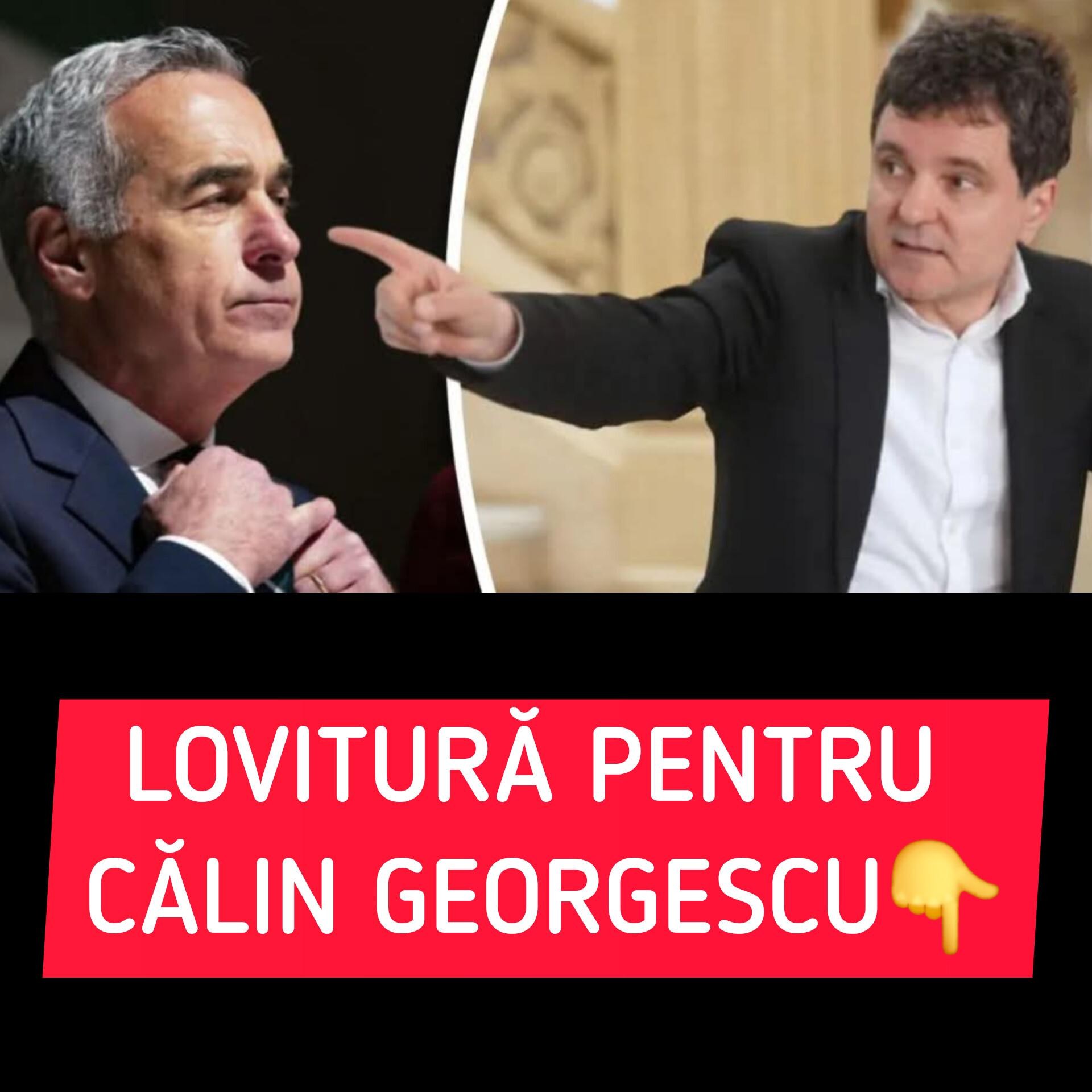 Nicuşor Dan, despre „turul 2 înapoi!”: Nu este prima urgență acum ...