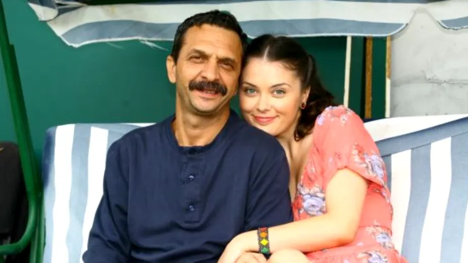 Ce s-a ales de Mitică, tatăl Geaninei din Las Fierbinți. Ce face acum ...