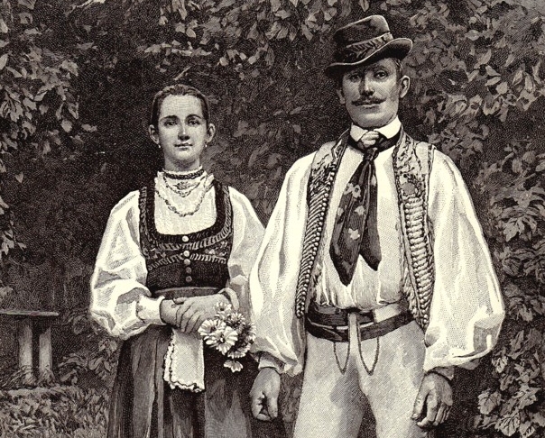 Secuii au învățat scrierea de la români! O spune un cronicar maghiar ...