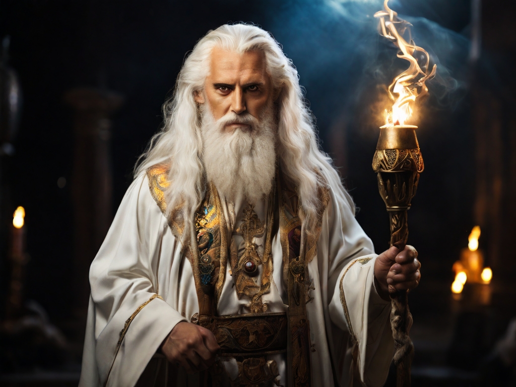 Zeii Daci de care nu mai știe nimeni: Adevărul șocant!