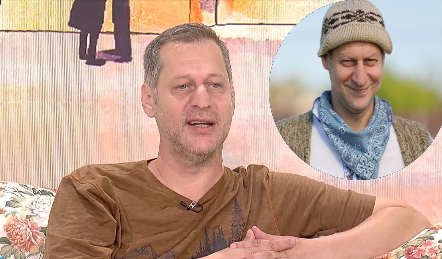 Detalii neștiute din viața lui Ionuț Ciocia, Brânzoi din „Las Fierbinți ...