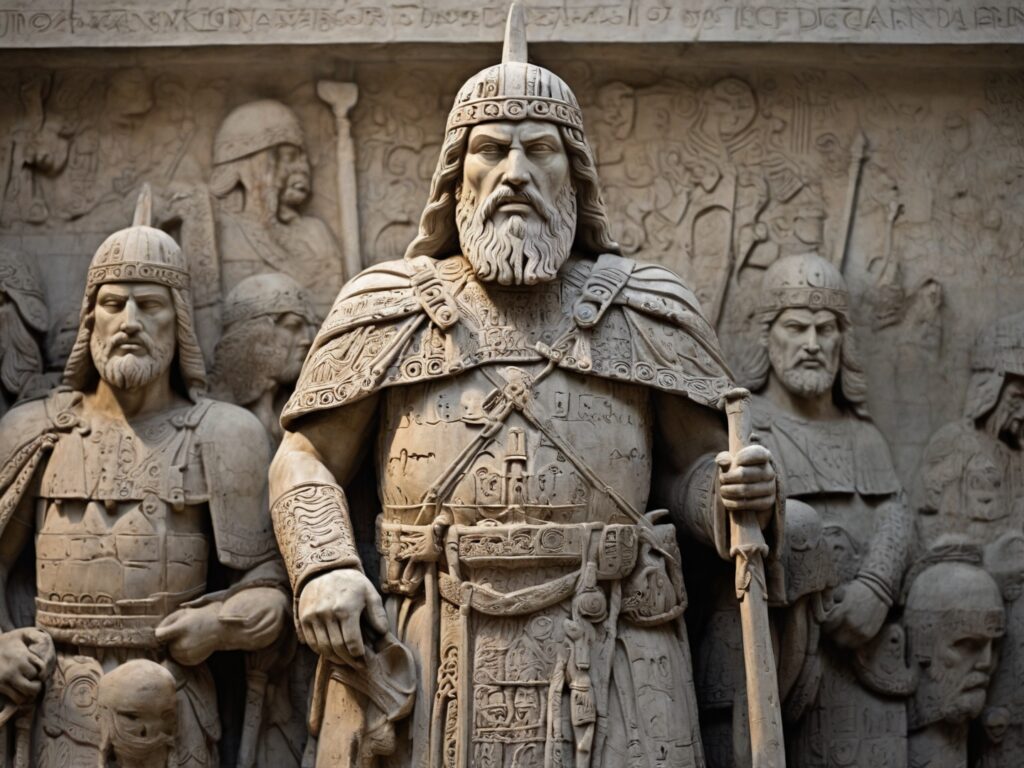 Top 10 aberații despre istoria dacilor vehiculate în spațiul public