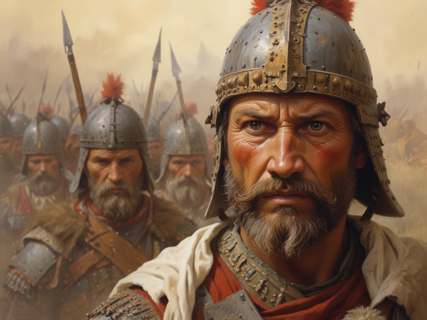 Studiu genetic MAGHIAR: ungurii de astăzi NU sunt urmașii ungurilor ...