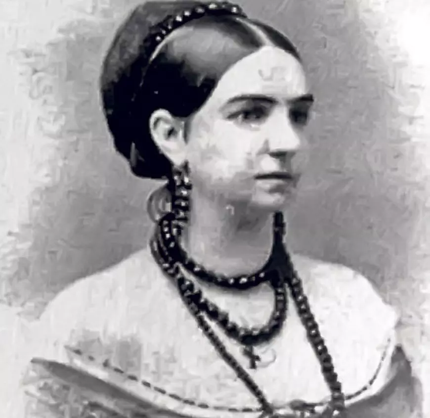 Maria Obrenovici – Amanta care îl striveşte pe marele Cuza şi sfârşitul ...