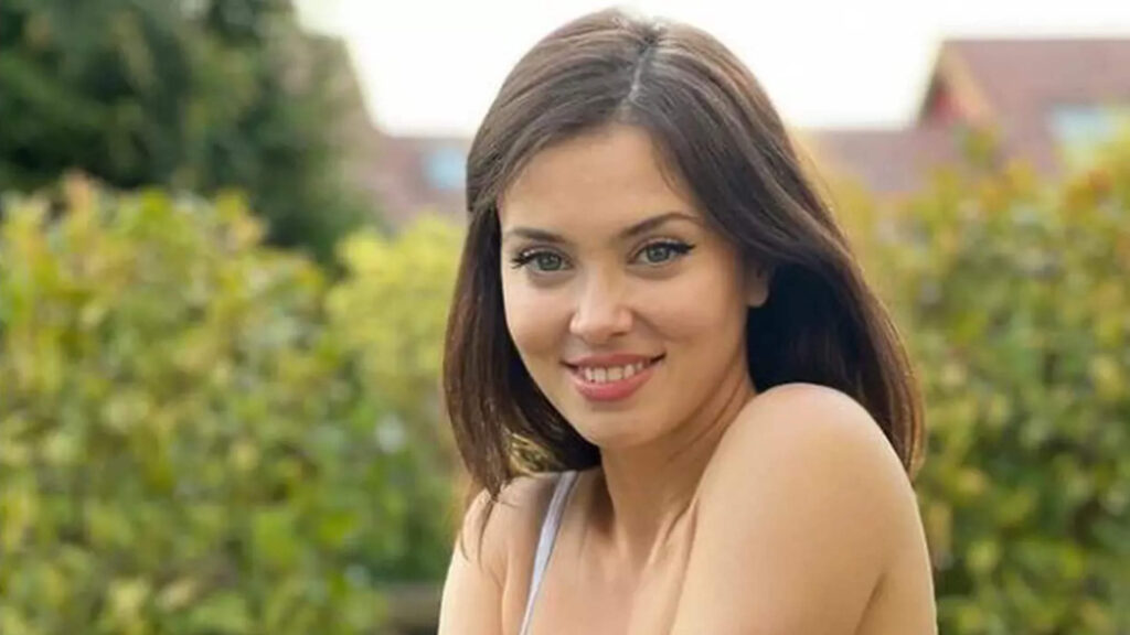 Anca Dumitra, confesiuni surprinzatoare din viața de actriță. Ce crede ...