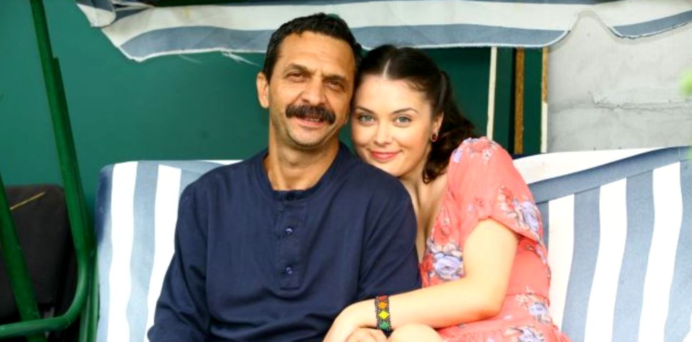 Cum arată fiica lui Radu Gabriel, tatăl Geaninei din ‘Las Fierbinți ...