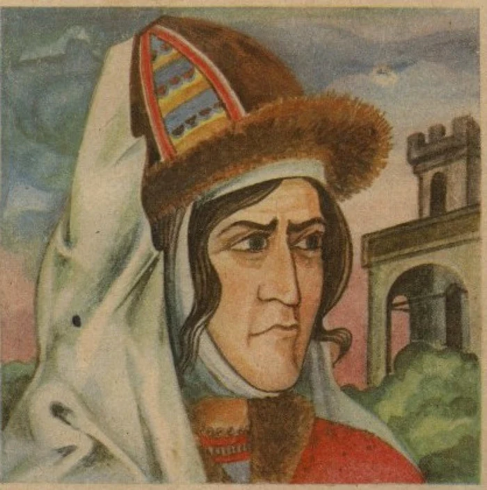 Soția unui domnitor român l-a „vrăjit” pe Suleyman Magnificul. Cum l-a ...