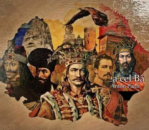 Cum au supraviețuit românii între MARILE IMPERII fără să dispară